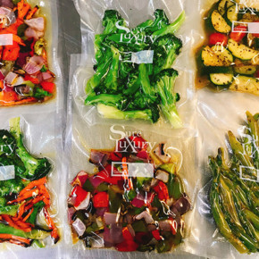 Casera Healthy Food – We love what we do…