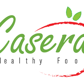 Casera Healthy Food – We love what we do…